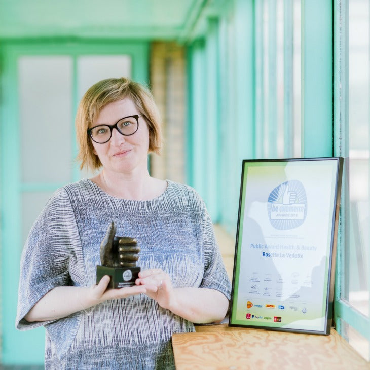 3 Lessons Cancer Taught Me That Made Me a Better Entrepreneur