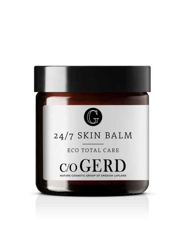Ultra Rich Body Balm for cancer patients | No more itching & Dryness