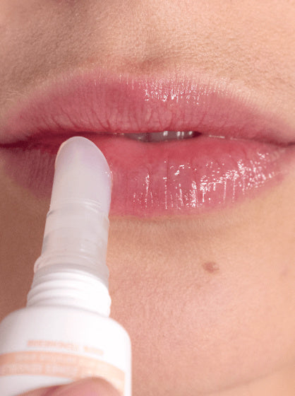 Chemo skincare | Lip Balm | 100% natural
